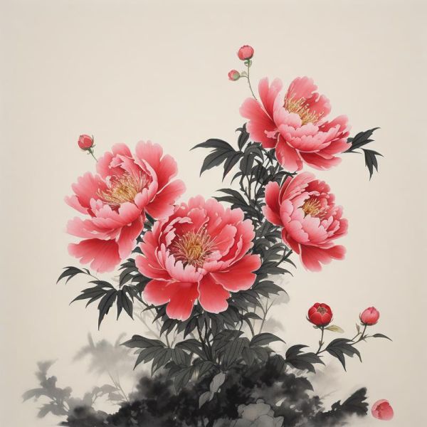 花开富贵微信名怎么取_花开富贵微信名寓意是什么-第1张图片-山城妙识 花开富贵微信名怎么取_花开富贵微信名寓意是什么-第1张图片-山城妙识