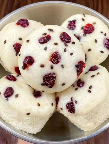 摆摊大米发糕赚钱吗_摆摊大米发糕做法-第1张图片-山城妙识 摆摊大米发糕赚钱吗_摆摊大米发糕做法-第1张图片-山城妙识