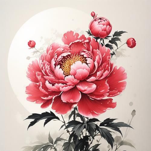 花开富贵微信名怎么取_花开富贵微信名寓意是什么-第2张图片-山城妙识 花开富贵微信名怎么取_花开富贵微信名寓意是什么-第2张图片-山城妙识