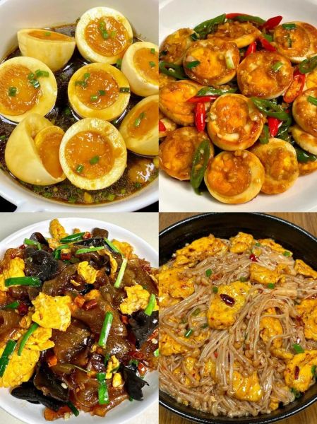 鸡蛋怎么做好吃_鸡蛋的神仙吃法有哪些-第1张图片-山城妙识 鸡蛋怎么做好吃_鸡蛋的神仙吃法有哪些-第1张图片-山城妙识