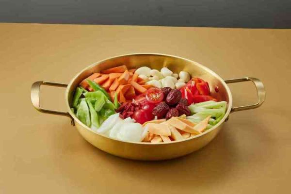 黄记煌焖锅酱汁配方_如何在家还原正宗味道-第1张图片-山城妙识 黄记煌焖锅酱汁配方_如何在家还原正宗味道-第1张图片-山城妙识