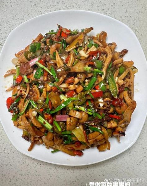 干货鱿鱼怎么炒才嫩_鱿鱼干炒之前怎么处理-第2张图片-山城妙识 干货鱿鱼怎么炒才嫩_鱿鱼干炒之前怎么处理-第2张图片-山城妙识