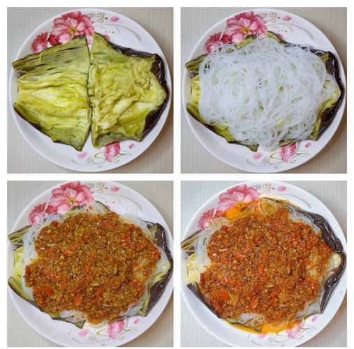 微波炉做菜大全视频_微波炉能做什么菜-第2张图片-山城妙识