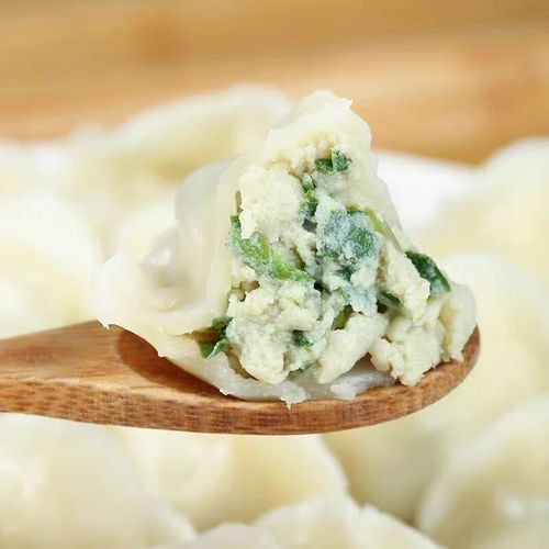 烟台鲅鱼饺子馅怎么做_鲅鱼饺子馅不腥的窍门-第3张图片-山城妙识 烟台鲅鱼饺子馅怎么做_鲅鱼饺子馅不腥的窍门-第3张图片-山城妙识