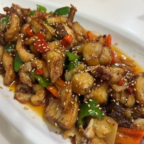 狗屎鱼是什么_狗屎鱼好吃吗-第2张图片-山城妙识