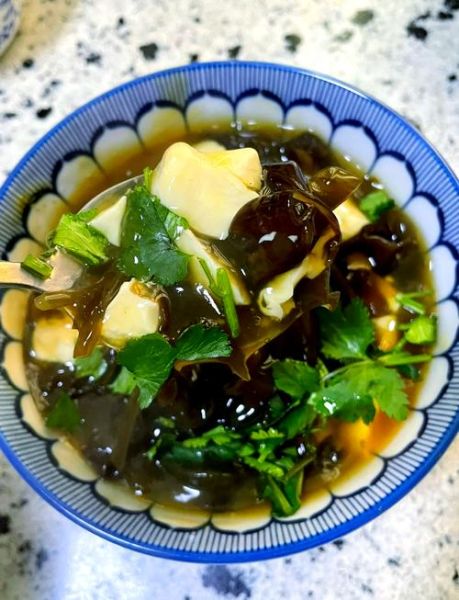 豆腐脑调料水怎么做_豆腐脑卤汁配方-第2张图片-山城妙识