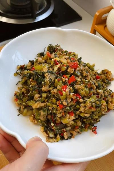 酸菜的做法_最正宗的做法视频-第3张图片-山城妙识 酸菜的做法_最正宗的做法视频-第3张图片-山城妙识