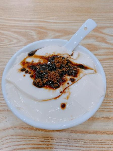 豆腐花的功效与作用_豆腐花的禁忌有哪些-第2张图片-山城妙识 豆腐花的功效与作用_豆腐花的禁忌有哪些-第2张图片-山城妙识