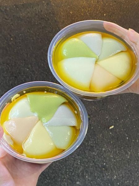 豆腐花的功效与作用_豆腐花的禁忌有哪些-第1张图片-山城妙识 豆腐花的功效与作用_豆腐花的禁忌有哪些-第1张图片-山城妙识