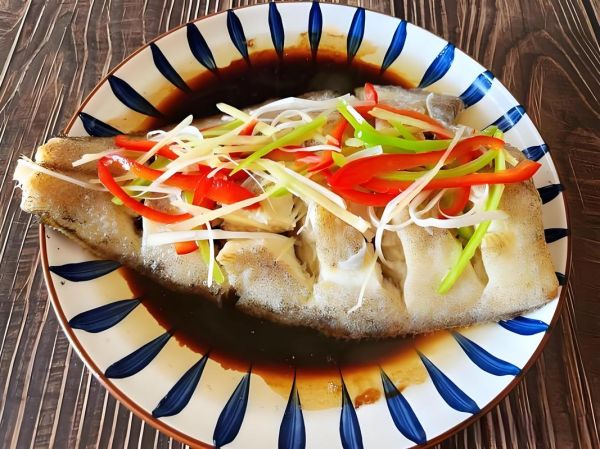 清蒸碟鱼怎么做_清蒸碟鱼蒸几分钟才嫩-第1张图片-山城妙识