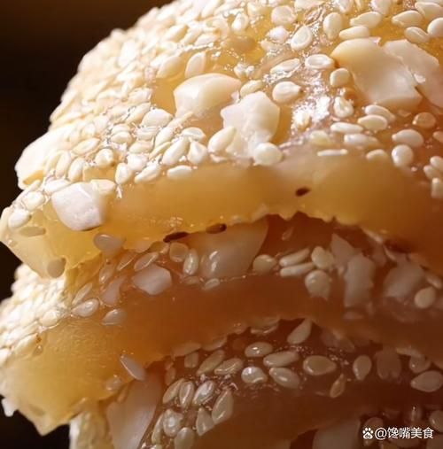 牛皮糖的做法_牛皮糖怎么熬糖不粘锅-第3张图片-山城妙识 牛皮糖的做法_牛皮糖怎么熬糖不粘锅-第3张图片-山城妙识