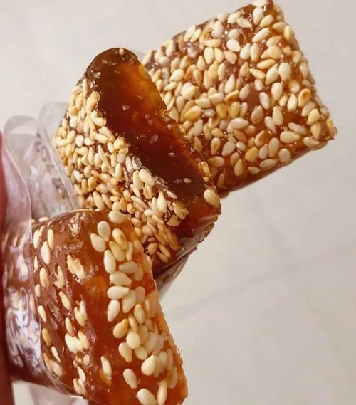 牛皮糖的做法_牛皮糖怎么熬糖不粘锅-第2张图片-山城妙识 牛皮糖的做法_牛皮糖怎么熬糖不粘锅-第2张图片-山城妙识