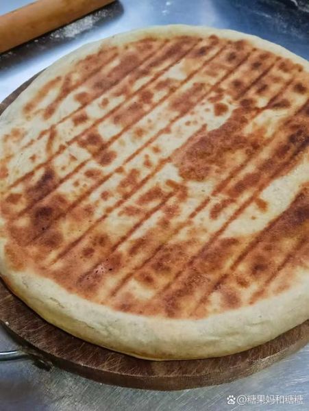 烙饼的面怎么活才软和_烙饼软和的面怎么和-第3张图片-山城妙识