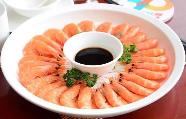 白灼基围虾煮多久_白灼基围虾煮几分钟-第1张图片-山城妙识 白灼基围虾煮多久_白灼基围虾煮几分钟-第1张图片-山城妙识