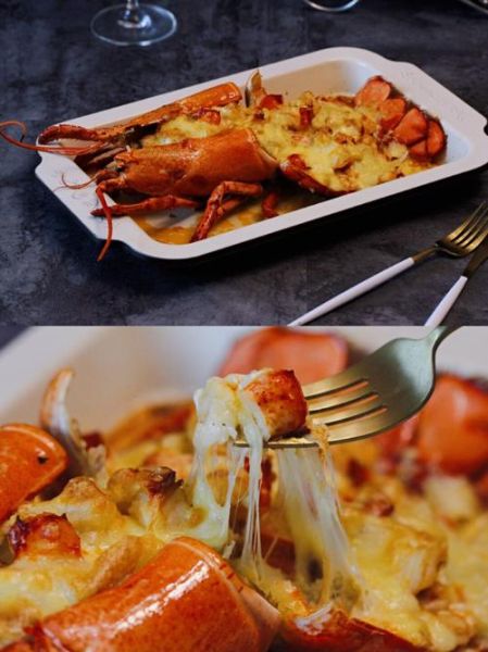 红烧大龙虾怎么做_家常红烧大龙虾的做法步骤-第3张图片-山城妙识 红烧大龙虾怎么做_家常红烧大龙虾的做法步骤-第3张图片-山城妙识