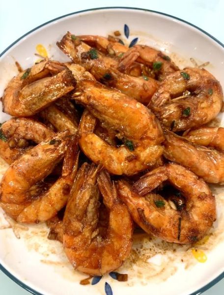 油焖大虾怎么做_油焖大虾做法图解-第2张图片-山城妙识 油焖大虾怎么做_油焖大虾做法图解-第2张图片-山城妙识