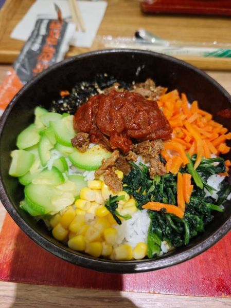 韩式拌饭酱哪个牌子好吃_韩式拌饭酱推荐-第3张图片-山城妙识 韩式拌饭酱哪个牌子好吃_韩式拌饭酱推荐-第3张图片-山城妙识