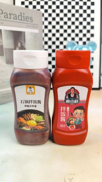 韩式拌饭酱哪个牌子好吃_韩式拌饭酱推荐-第1张图片-山城妙识 韩式拌饭酱哪个牌子好吃_韩式拌饭酱推荐-第1张图片-山城妙识