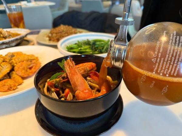 港丽茶餐厅招牌菜有哪些_港丽茶餐厅人均消费多少钱-第1张图片-山城妙识