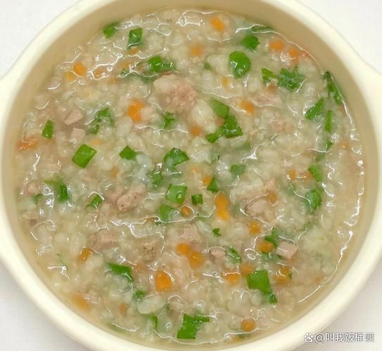 菠菜粥的做法_菠菜粥可以减肥吗-第2张图片-山城妙识