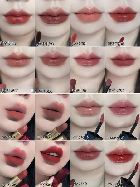 豆沙色是什么颜色_豆沙色怎么调出来-第3张图片-山城妙识