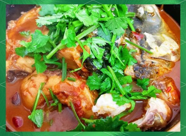 红烧青鱼怎么做_红烧青鱼最正宗的做法-第3张图片-山城妙识 红烧青鱼怎么做_红烧青鱼最正宗的做法-第3张图片-山城妙识