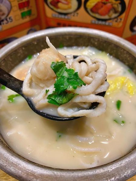 干鱼面怎么做好吃_干鱼面家常做法步骤-第2张图片-山城妙识 干鱼面怎么做好吃_干鱼面家常做法步骤-第2张图片-山城妙识