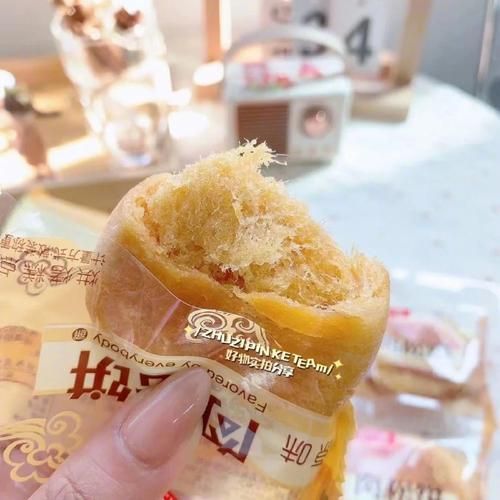 肉松饼是什么肉做的_肉松饼用猪肉还是鸡肉-第1张图片-山城妙识 肉松饼是什么肉做的_肉松饼用猪肉还是鸡肉-第1张图片-山城妙识