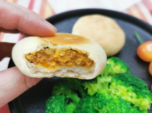 肉松饼是什么肉做的_肉松饼用猪肉还是鸡肉-第2张图片-山城妙识 肉松饼是什么肉做的_肉松饼用猪肉还是鸡肉-第2张图片-山城妙识