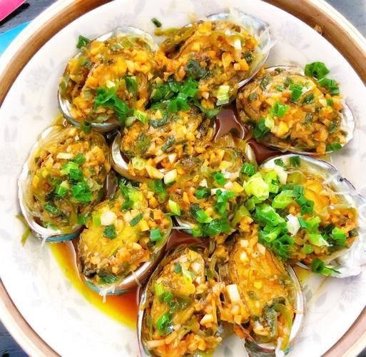 清蒸鲍鱼怎么蒸才嫩_清蒸鲍鱼步骤窍门-第1张图片-山城妙识 清蒸鲍鱼怎么蒸才嫩_清蒸鲍鱼步骤窍门-第1张图片-山城妙识