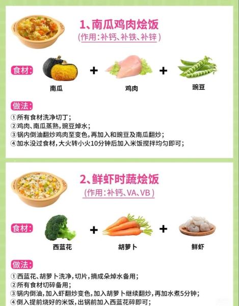 宝宝晚餐吃什么健康又营养_如何搭配才科学-第1张图片-山城妙识 宝宝晚餐吃什么健康又营养_如何搭配才科学-第1张图片-山城妙识