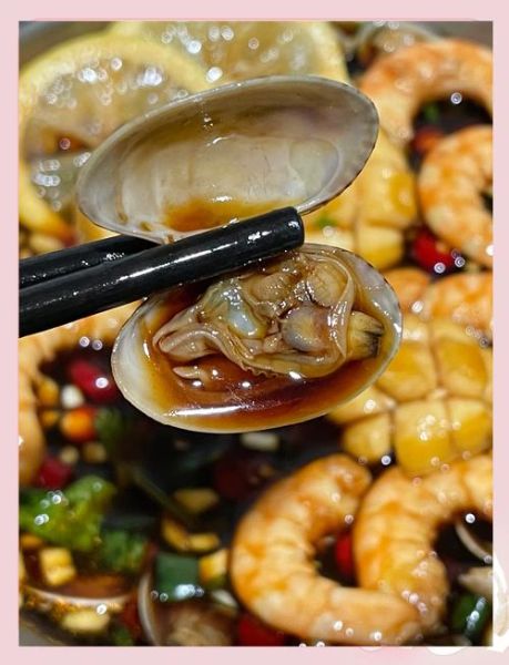 麻辣海鲜捞汁怎么做_正宗配方比例是多少-第3张图片-山城妙识