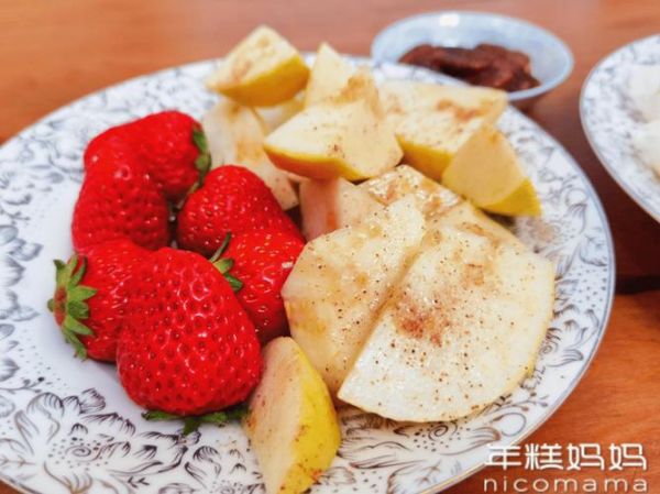 通便的水果第一名_便秘吃啥最快排便-第1张图片-山城妙识