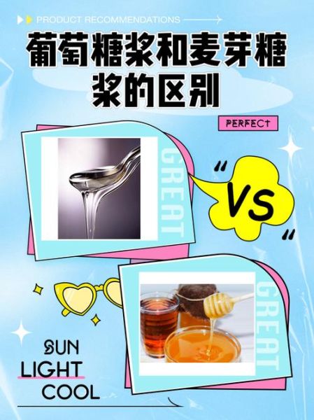 麦芽糖浆是什么_麦芽糖浆和葡萄糖浆区别-第1张图片-山城妙识 麦芽糖浆是什么_麦芽糖浆和葡萄糖浆区别-第1张图片-山城妙识