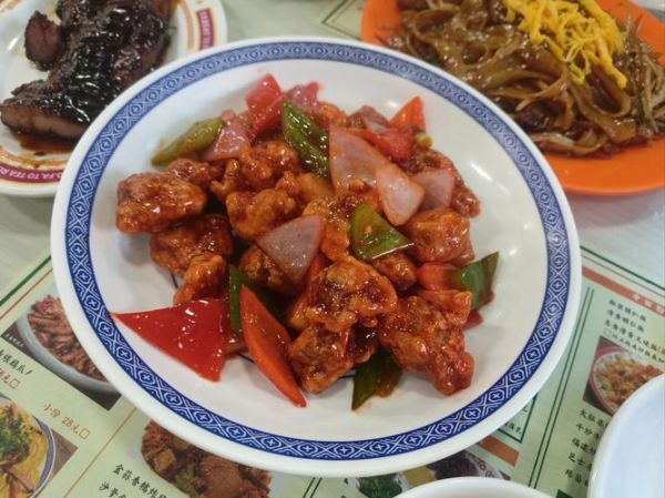 古老肉怎么做_古老肉最正宗的做法-第3张图片-山城妙识