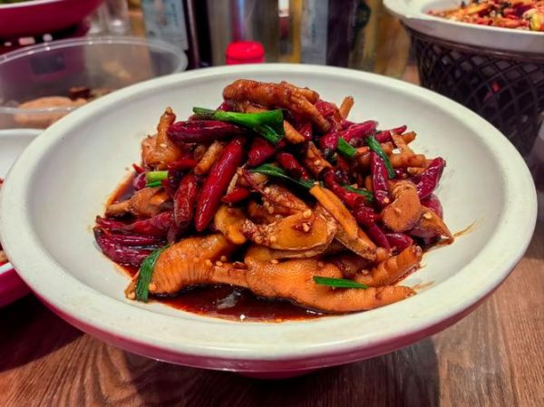 麻辣凤爪怎么凉拌才入味_家常麻辣凤爪做法-第3张图片-山城妙识 麻辣凤爪怎么凉拌才入味_家常麻辣凤爪做法-第3张图片-山城妙识