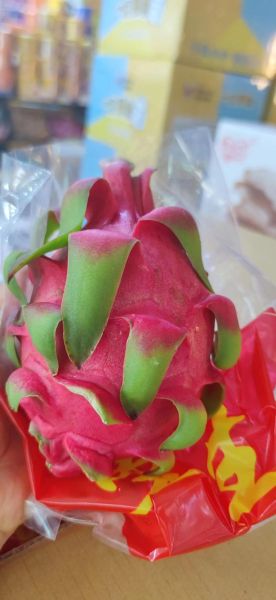 火龙果图片大全大图真实_火龙果怎么挑选才甜-第3张图片-山城妙识 火龙果图片大全大图真实_火龙果怎么挑选才甜-第3张图片-山城妙识