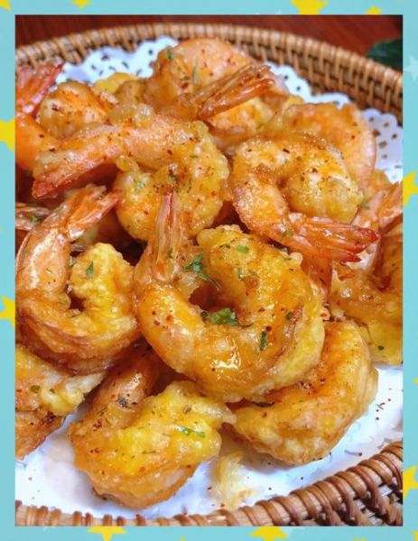 香酥虾怎么做_香酥虾的做法视频-第2张图片-山城妙识 香酥虾怎么做_香酥虾的做法视频-第2张图片-山城妙识