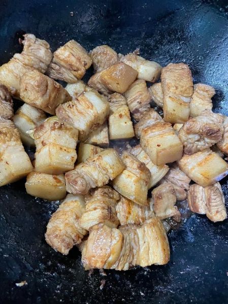 红烧萝卜怎么做_红烧萝卜用焯水吗-第2张图片-山城妙识 红烧萝卜怎么做_红烧萝卜用焯水吗-第2张图片-山城妙识