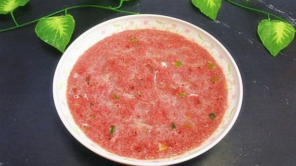虾酱怎么制作_家庭版虾酱做法-第3张图片-山城妙识