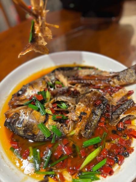 胡子鲢鱼怎么做好吃_胡子鲢鱼的做法大全-第3张图片-山城妙识 胡子鲢鱼怎么做好吃_胡子鲢鱼的做法大全-第3张图片-山城妙识