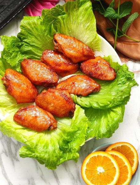 电饼铛烤鸡翅的做法大全_电饼铛烤鸡翅需要多长时间-第2张图片-山城妙识 电饼铛烤鸡翅的做法大全_电饼铛烤鸡翅需要多长时间-第2张图片-山城妙识