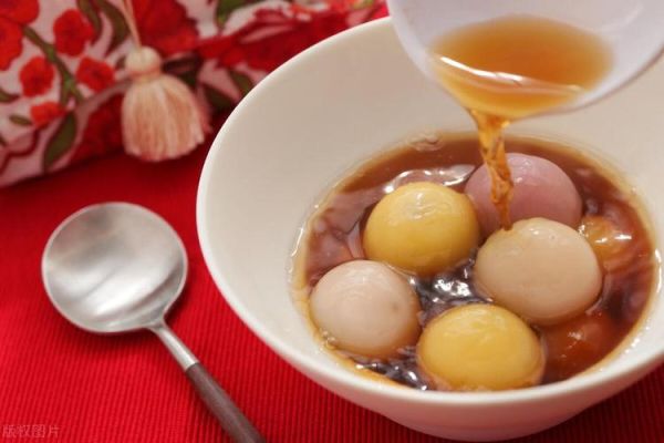 汤圆皮用开水还是冷水_哪个更好-第2张图片-山城妙识 汤圆皮用开水还是冷水_哪个更好-第2张图片-山城妙识