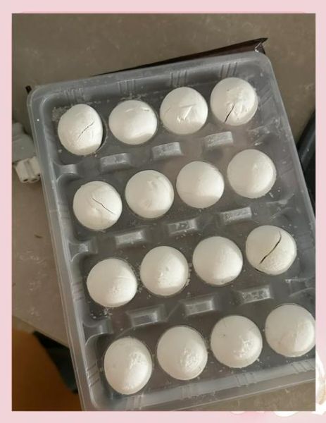 汤圆皮用开水还是冷水_哪个更好-第1张图片-山城妙识 汤圆皮用开水还是冷水_哪个更好-第1张图片-山城妙识