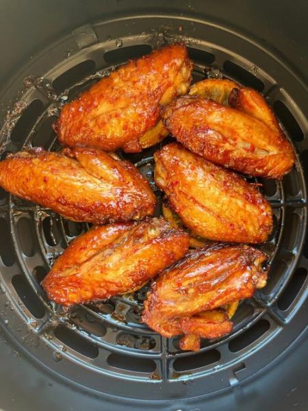 电饼铛烤鸡翅的做法大全_电饼铛烤鸡翅需要多长时间-第3张图片-山城妙识 电饼铛烤鸡翅的做法大全_电饼铛烤鸡翅需要多长时间-第3张图片-山城妙识