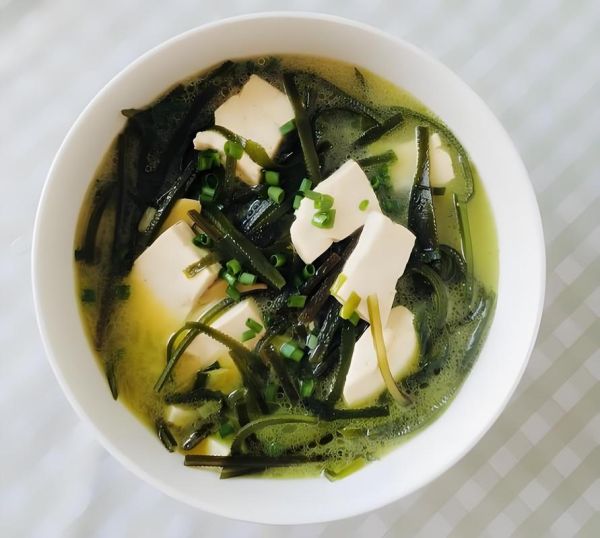 海带汤怎么做_海带汤的家常做法-第1张图片-山城妙识 海带汤怎么做_海带汤的家常做法-第1张图片-山城妙识
