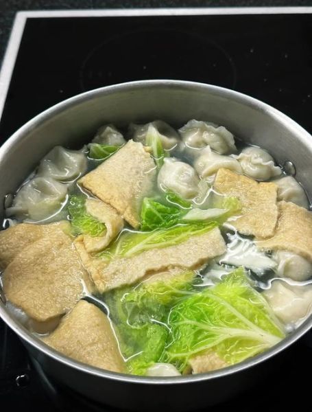 韩国鱼饼是什么_怎么做才正宗-第2张图片-山城妙识