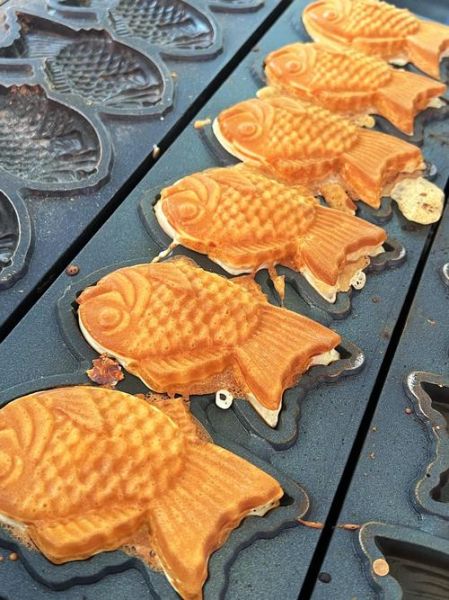 韩国鱼饼是什么_怎么做才正宗-第1张图片-山城妙识