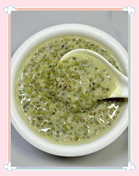 绿豆粥的做法电饭煲_绿豆粥要煮多久-第3张图片-山城妙识 绿豆粥的做法电饭煲_绿豆粥要煮多久-第3张图片-山城妙识