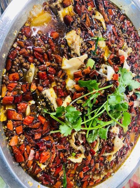 正宗麻辣鱼怎么做_正宗麻辣鱼用什么鱼最好-第3张图片-山城妙识